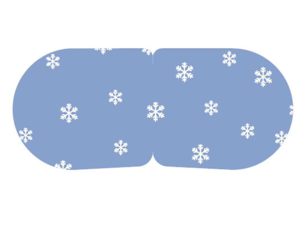 Cooling Eye Masks | Reduce Puffiness Fast 10 Pack – Wizard Research